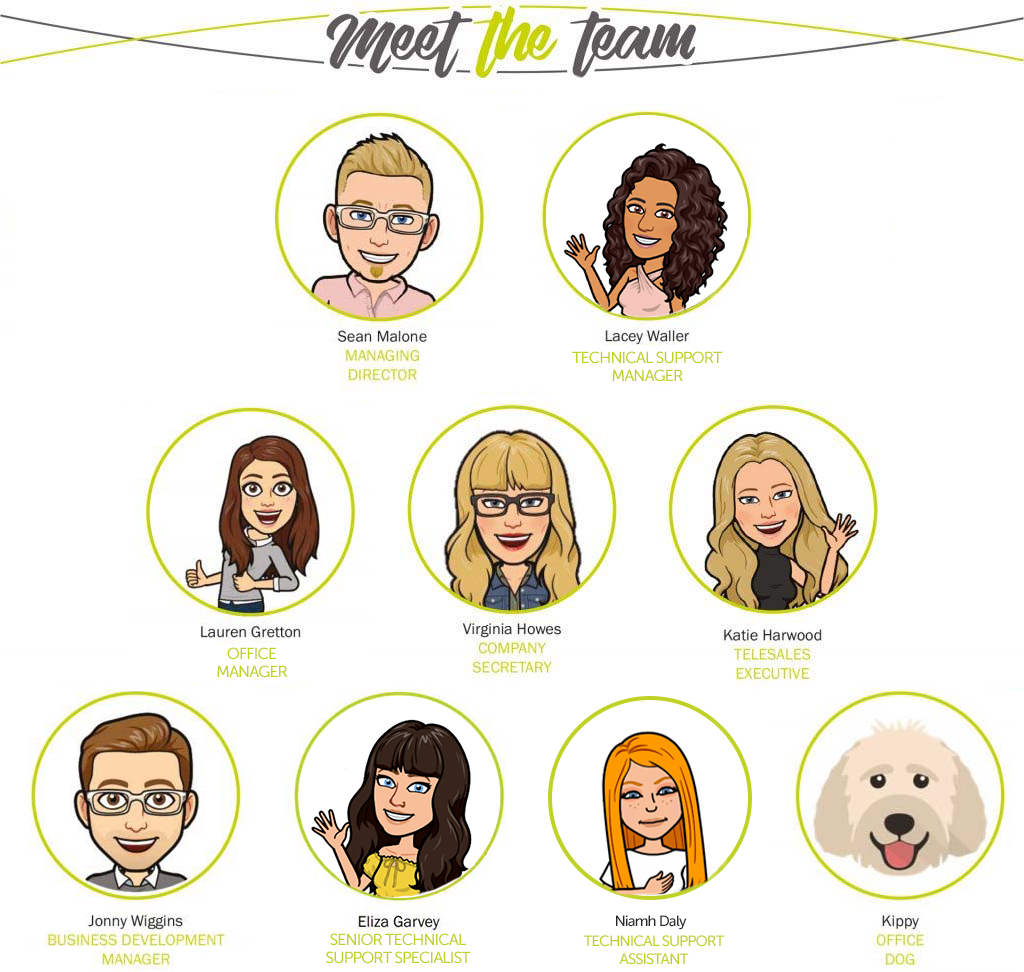 Fleet Trak | Learn All About Fleet Trak & Our Fleet Services