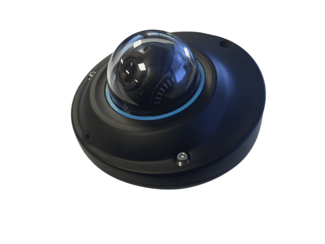 Multi Camera System | Vehicle Cameras & Incident Management