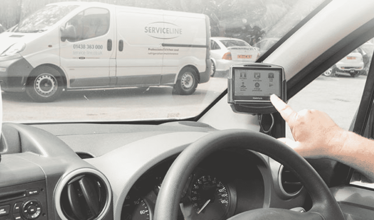 What Happens When Employees Speed In A Company Car - Fleet Trak